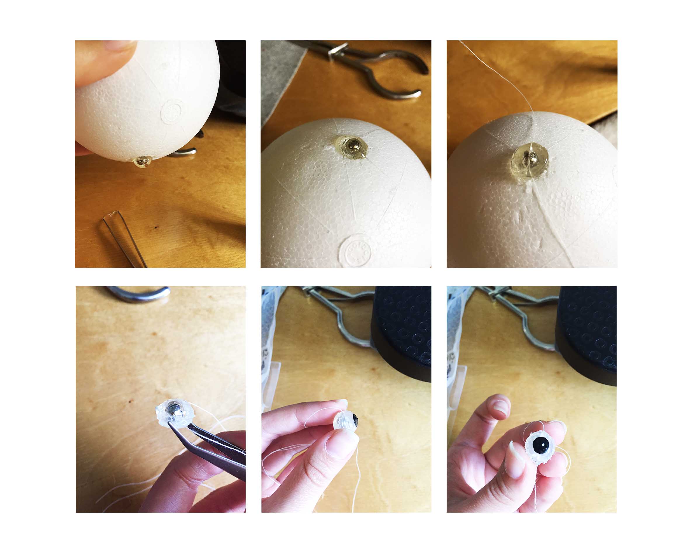 9. E-Textiles and Wearables II - Fabricademy Student Website