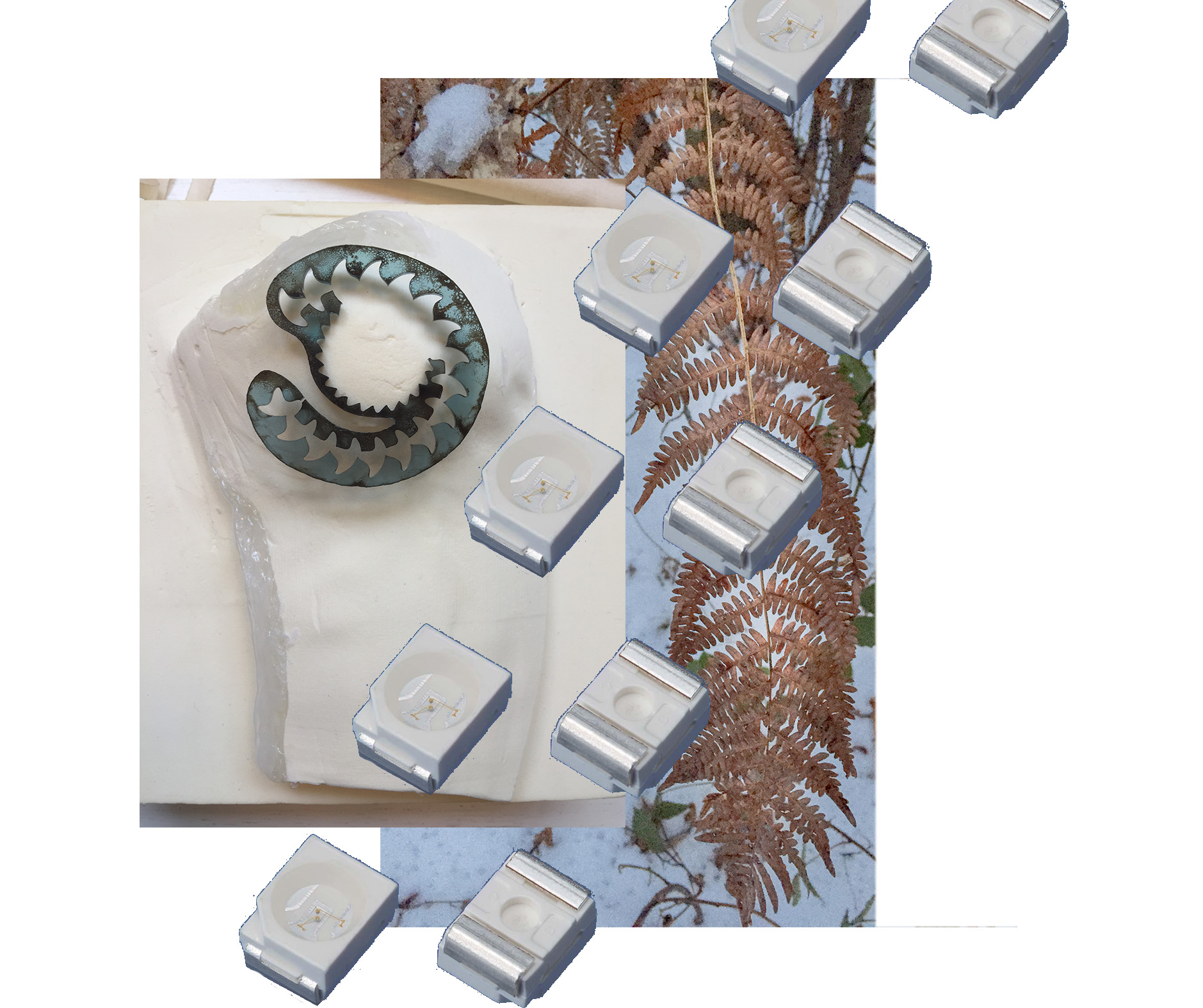 12. Skin Electronics - Fabricademy Student Website