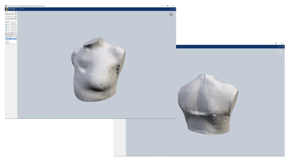 2. Digital bodies - Pauline Gamore - My Fabricademy's journey