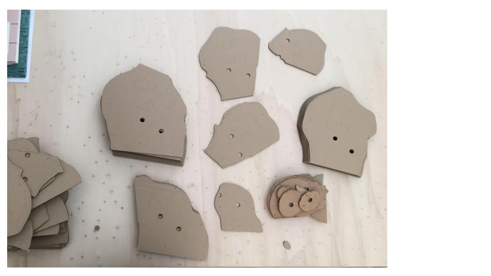 2. Digital bodies - Pauline Gamore - My Fabricademy's journey