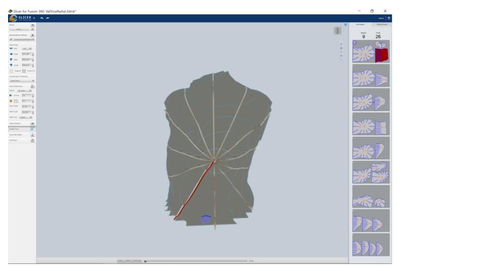 2. Digital bodies - Pauline Gamore - My Fabricademy's journey
