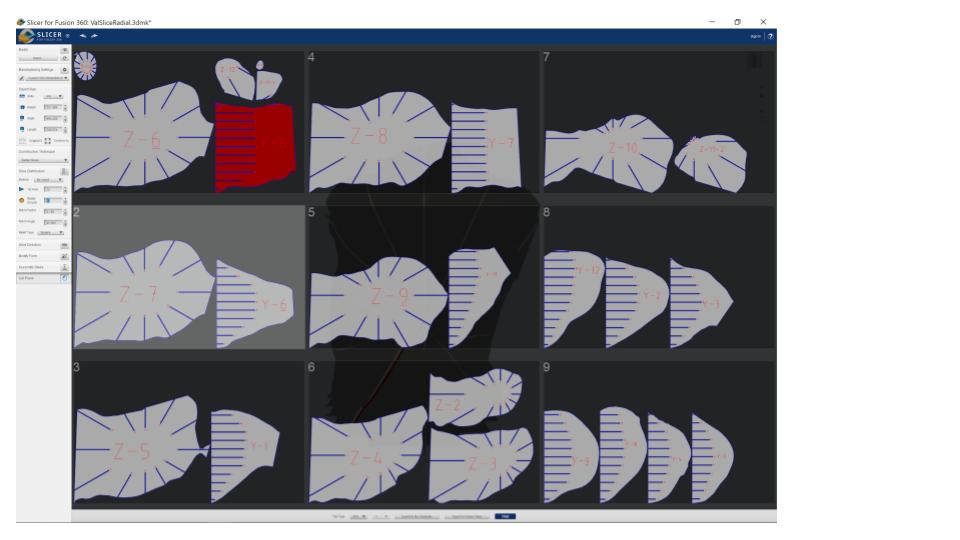 2. Digital bodies - Pauline Gamore - My Fabricademy's journey