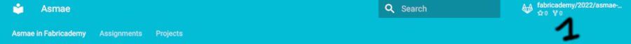 1 State Of The Art Project Management And Documentation Asmae