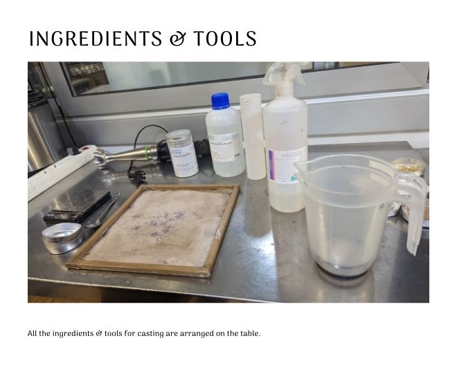 6. BioFabricating Materials - Textiles + Digitization+ Biomaterials ...