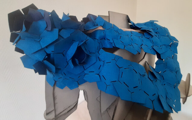 3. Circular Open Source Fashion - Audrey Kalic