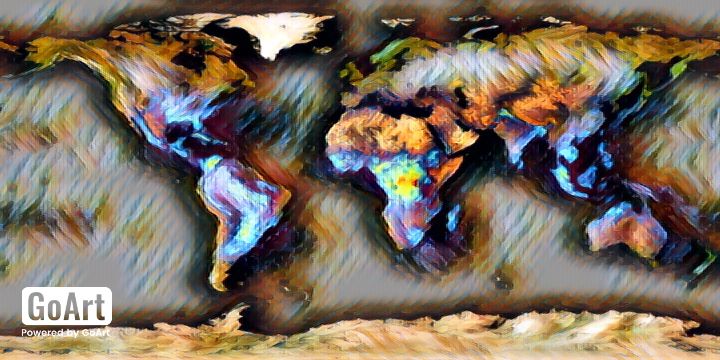 Process - Valentina Frunze