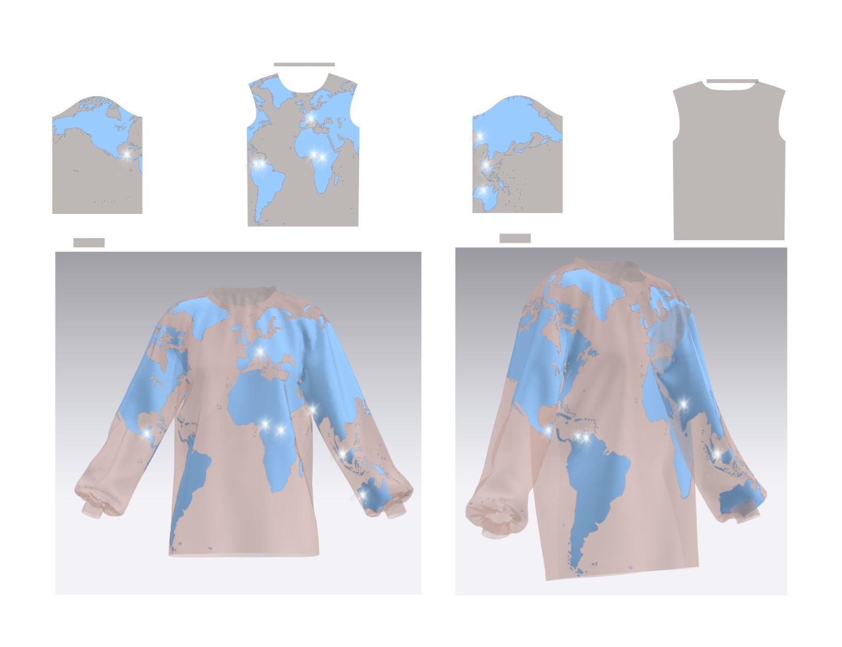 Process - Valentina Frunze