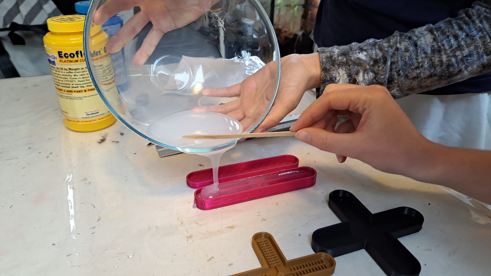 12. Soft robotics - Machteld Zee