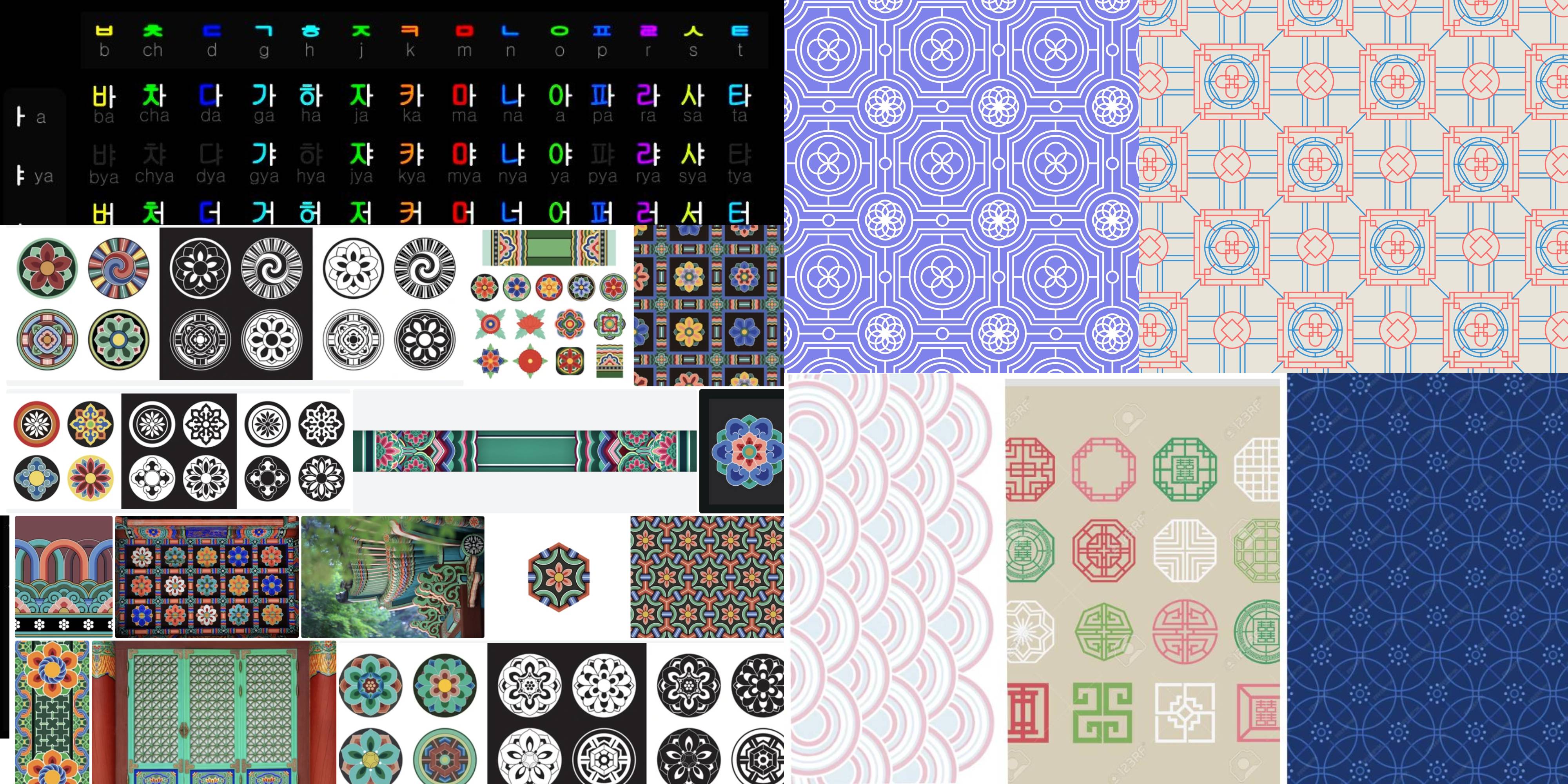 Process - Marion Guillaud