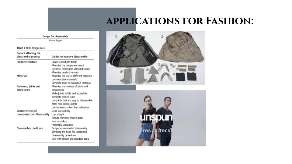 13. Implications and Applications - Ruby Lennox